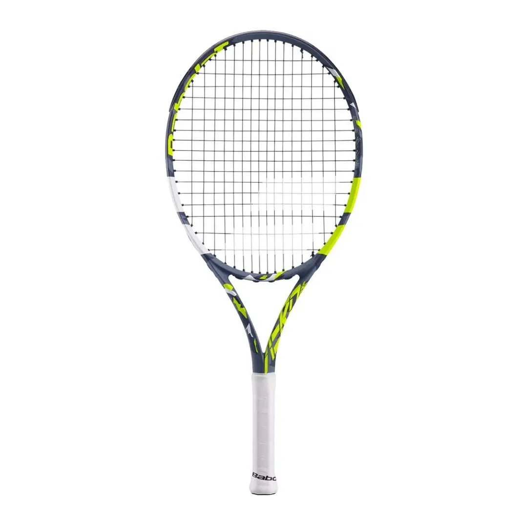 Raqueta Tenis Babolat Aero Junior 26 Grip 0 – AceShop.cl