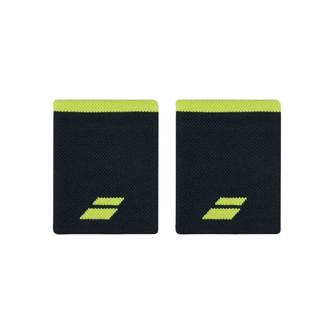 Muñequera Babolat Logo Jumbo Wristband Unisex – AceShop.cl